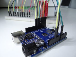 Arduino Projects: Arduino Decibel Meter - Tutorial45