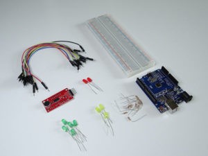 Awesome and Exciting Arduino Projects for Beginners - Tutorial45