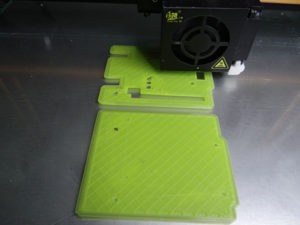 Arduino 3D Printed Case - Tutorial45