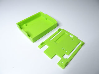 Arduino 3D Printed Case - Tutorial45