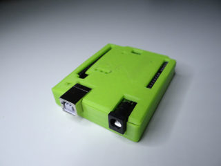 Arduino 3D Printed Case - Tutorial45