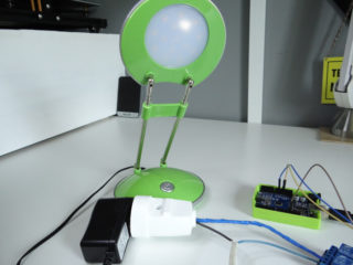 Arduino Relay Project - Tutorial45