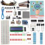 The Best Arduino Starter Kits - Tutorial45