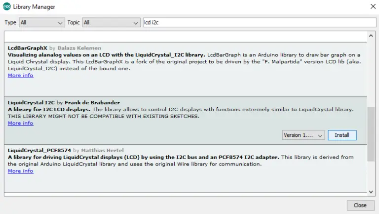 How to Install a Library Onto the Arduino IDE - Tutorial45