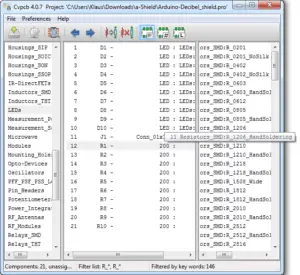 Arduino Projects: Building a Mini Arduino Shield With KiCAD - Part 1 ...