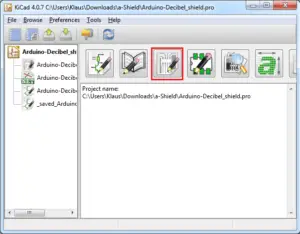 Arduino Projects: Building a Mini Arduino Shield With KiCAD - Part 1 ...