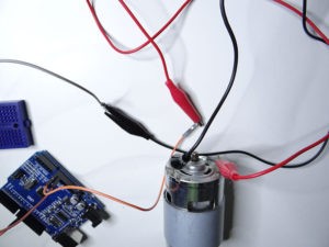 Arduino MOSFET Project - Tutorial45