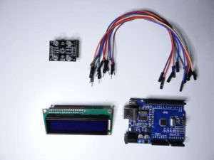 Arduino Projects: Color Sensor - Tutorial45