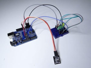 Arduino Projects: IR Receiver - Tutorial45