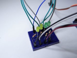 Arduino Projects: IR Receiver - Tutorial45