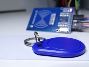 Arduino RFID Project for Beginners - Tutorial45