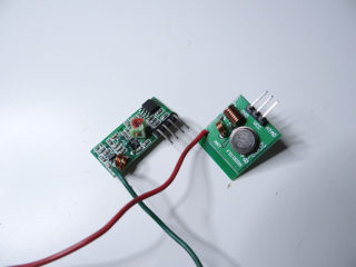 Arduino Wireless Communication Project - Tutorial45