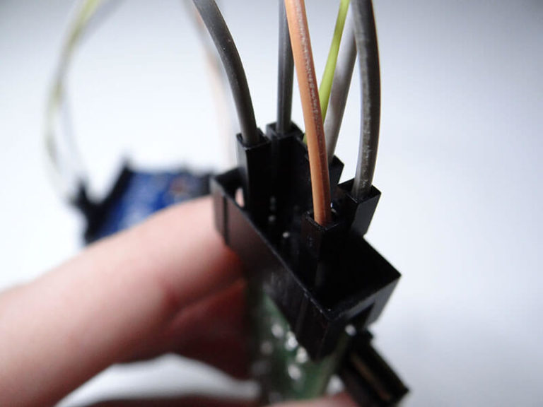 Arduino Bootloader Burn Using Usbasp Tutorial45 
