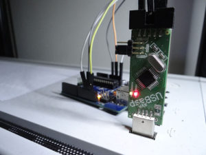 Arduino Bootloader Burn Using USBASP - Tutorial45