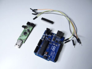 Arduino Bootloader Burn Using USBASP - Tutorial45