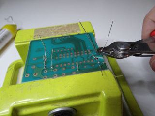 Electronic Project: DIY Electronic Clock - Tutorial45