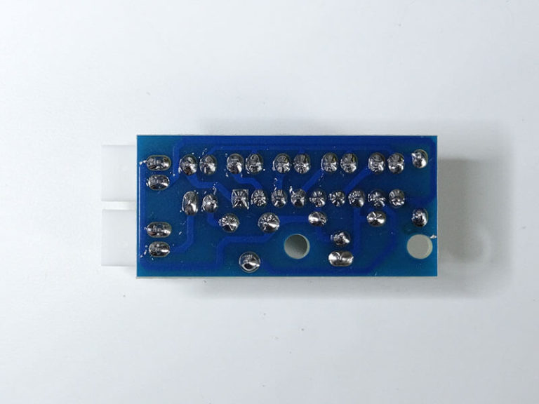 Electronic Project: DIY Audio Level Indicator - Tutorial45