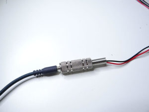 Electronic Project: DIY Audio Level Indicator - Tutorial45