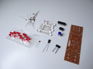 Electronic Project: DIY LED Emergency Light - Tutorial45