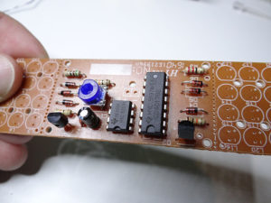 Electronic Project: DIY LED Emergency Light - Tutorial45