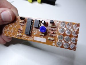 Electronic Project: DIY LED Emergency Light - Tutorial45