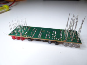 Electronic Project: DIY LED Emergency Light - Tutorial45