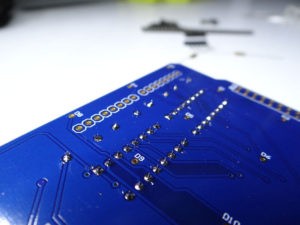 Arduino LED Cube Project - Tutorial45