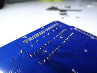 Arduino LED Cube Project - Tutorial45