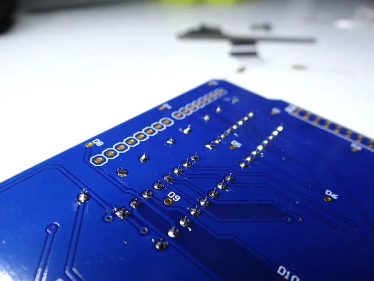 Arduino LED Cube Project - Tutorial45