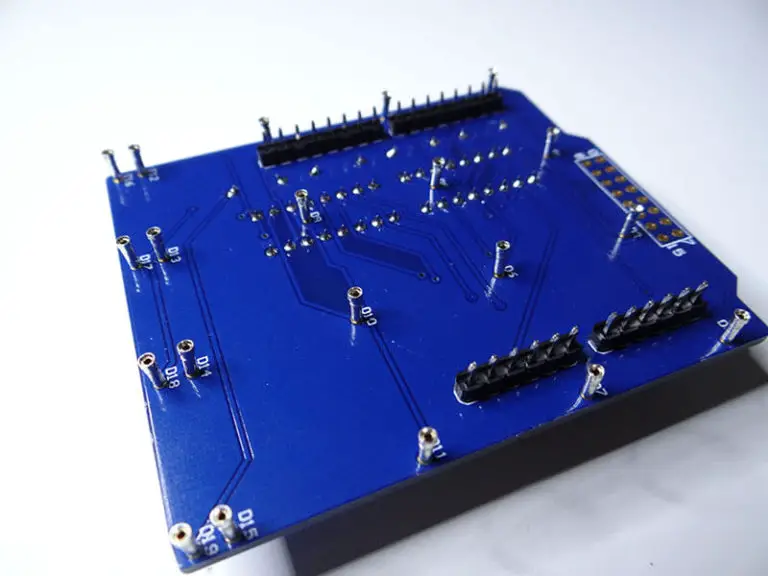 Arduino LED Cube Project - Tutorial45