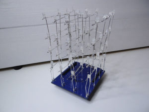 Arduino LED Cube Project - Tutorial45