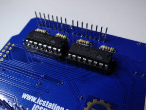 Arduino LED Cube Project - Tutorial45