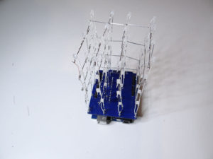 Arduino LED Cube Project - Tutorial45