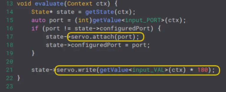 6 Reasons to Build Your Next Arduino Project With XOD - Tutorial45