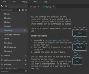 6 Reasons to Build Your Next Arduino Project With XOD - Tutorial45