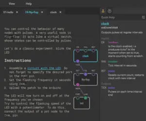 6 Reasons to Build Your Next Arduino Project With XOD - Tutorial45