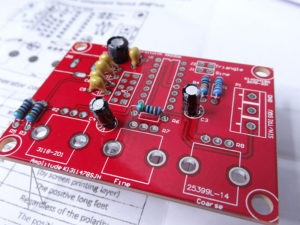 Electronic Project for Beginners: Square Wave Generator - Tutorial45