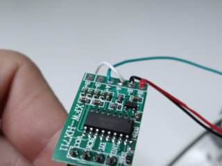Arduino Projects: HX711 Module - Tutorial45
