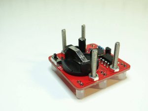 Electronic Project: The Making of an Electronic Dice - Tutorial45