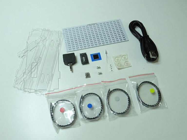 Creating Your Very Own DIY Spectrum Analyzer in 9 Easy Steps - Tutorial45