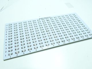 Creating Your Very Own DIY Spectrum Analyzer in 9 Easy Steps - Tutorial45