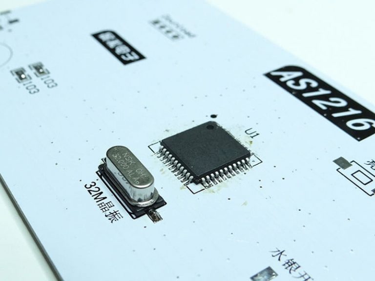 Creating Your Very Own DIY Spectrum Analyzer in 9 Easy Steps - Tutorial45