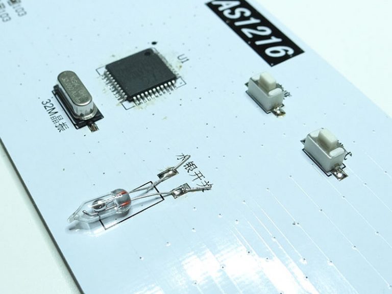 Creating Your Very Own DIY Spectrum Analyzer in 9 Easy Steps - Tutorial45