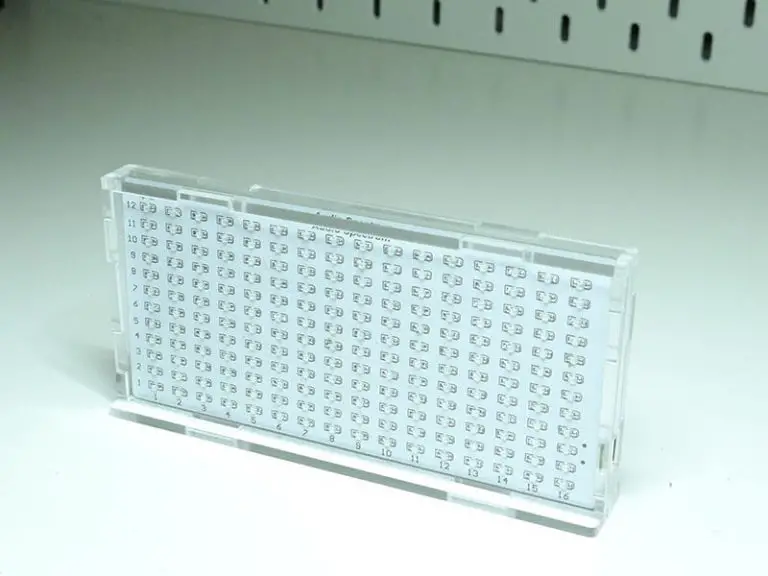 Creating Your Very Own DIY Spectrum Analyzer in 9 Easy Steps - Tutorial45