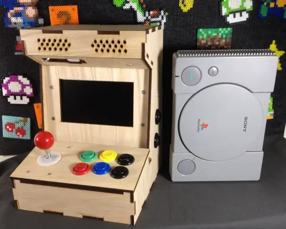 20 Unique Raspberry Pi Projects For Beginners Tutorial45