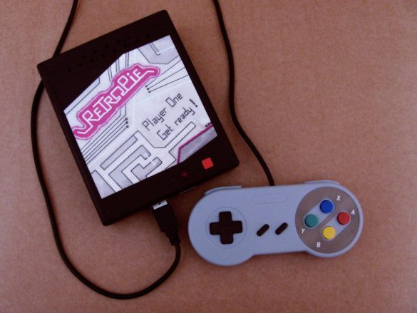 20 Unique Raspberry Pi Projects for Beginners - Tutorial45