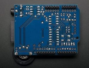 25 Useful Shields for Arduino to Improve Your Projects - Tutorial45