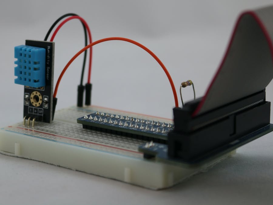 21 IoT DIY Projects You Need to Replicate Now - Tutorial45