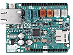 25 Useful Shields for Arduino to Improve Your Projects - Tutorial45