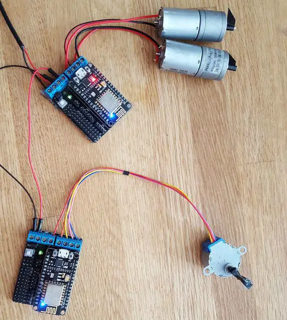 21 IoT DIY Projects You Need to Replicate Now - Tutorial45